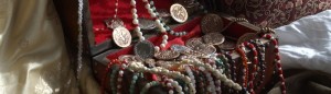 Eirny | The Treasury – Metal and Glass Art Creations