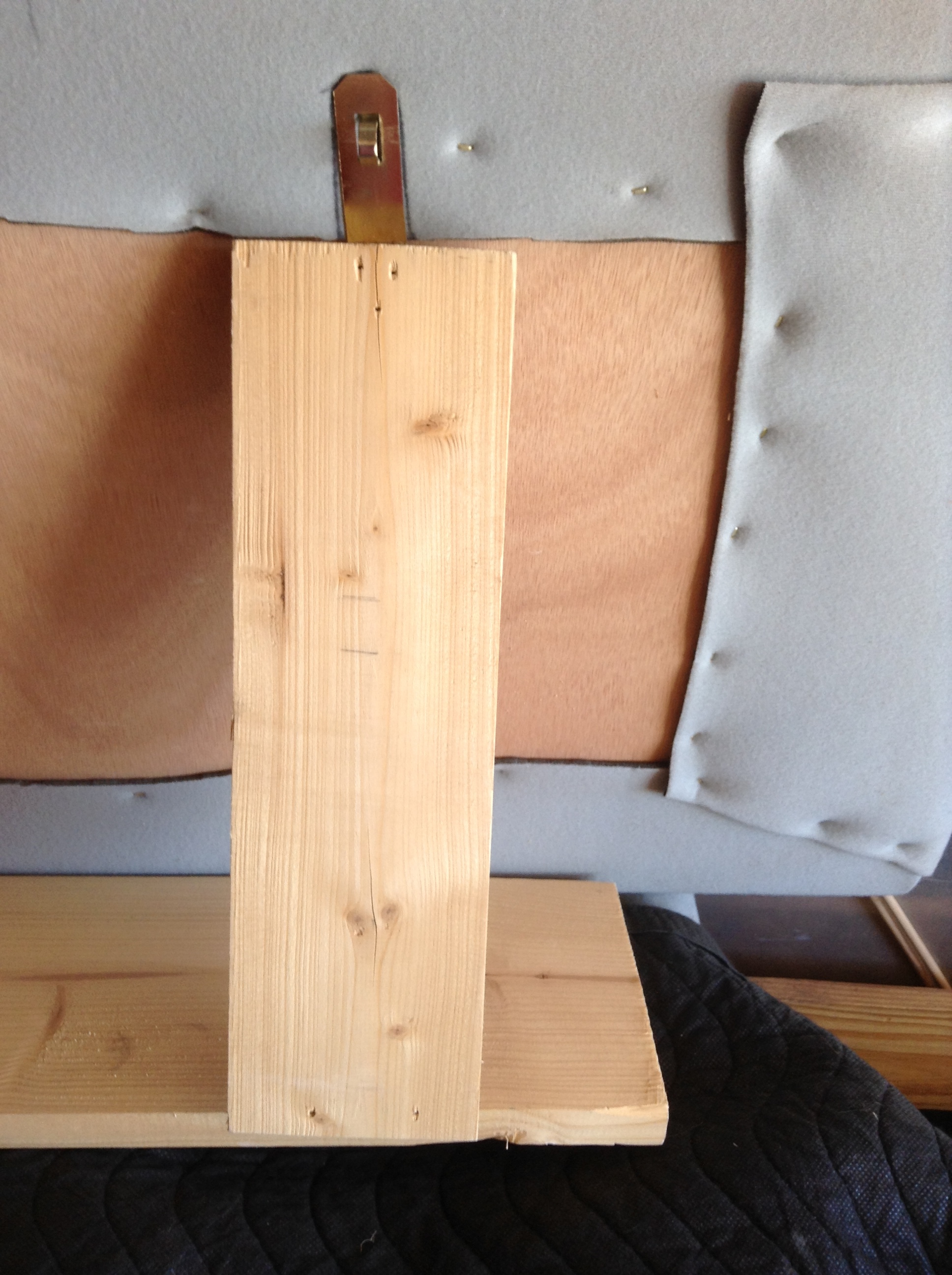 Designing Displays for a Craft Show – Display Boards – Part 3 | Eirny